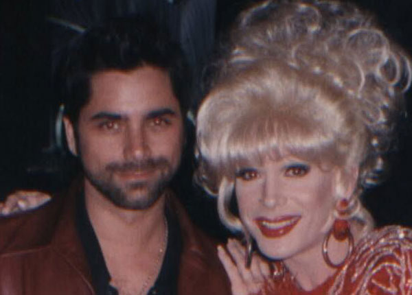 Frank Marino's Divas Las Vegas Drag Show Brunch