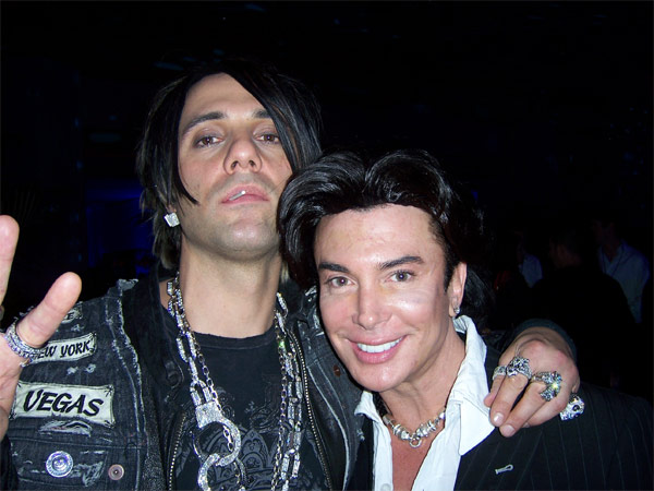 Frank Marino's Divas Las Vegas Drag Show Brunch